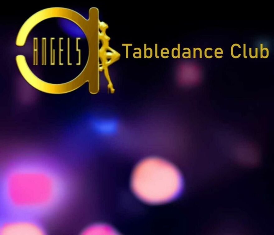 Tabledance Berlin • GoGo Dance • Erotik & Striptease Berlin